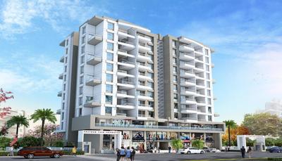 Pratham Yash Vrindavan Phase 1 Brochure Charholi Budruk, Pune