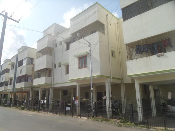 SVR Apartment in Velachery, Chennai - Price, Reviews & Floor Plan