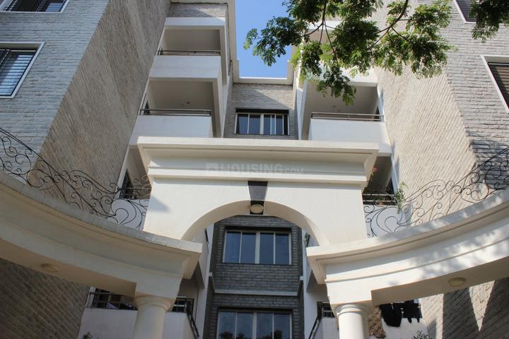 Nandi Citadel in Bannerghatta Road-Bannerughatta - Price, Reviews ...