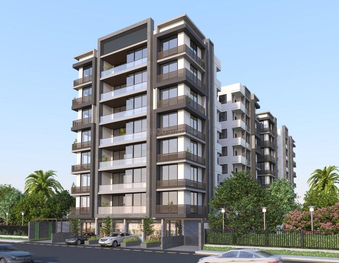 Atlantis in Patel Colony, Jamnagar - Price, Reviews & Floor Plan