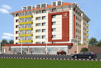 K2 Builders and Realtors Habitat in Pandeshwar, Mangalore - Price ...