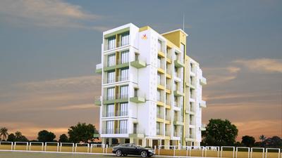 Sadguru Pankaj Garden in Panvel, Navi Mumbai - Price, Reviews & Floor Plan