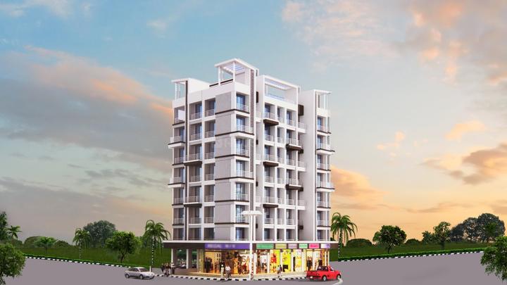 Shubh Enclave in Taloja, Navi Mumbai - Price, Reviews & Floor Plan