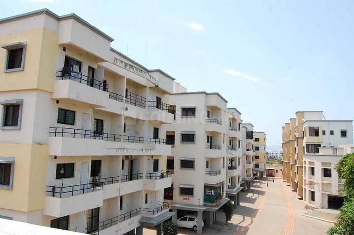 Shree Adarsh Nagar in Sadar Bazar, Satara - Price, Reviews & Floor Plan