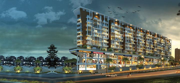 Prestige Neopolis in Kokapet, Hyderabad - Price, Reviews & Floor Plan