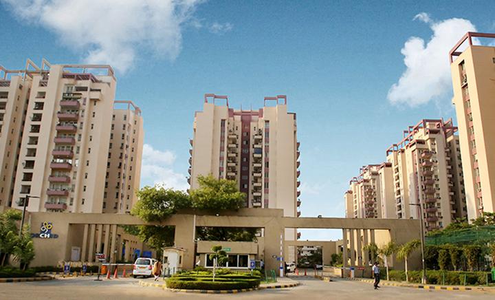 Orchid Petals in Sector 49, Gurgaon - Price, Reviews & Floor Plan