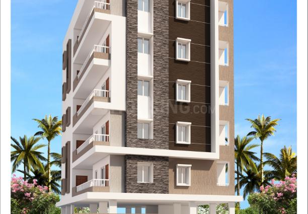 Krishna Abode in Miyapur, Hyderabad - Price, Reviews & Floor Plan