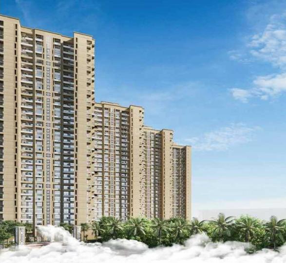 Godrej Sky Greens Phase 1 in Manjari Khurd - Price, Reviews & Floor Plan