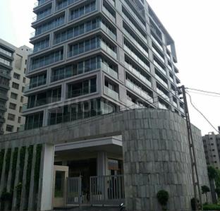 Shreeji Viola in Vesu, Surat - Price, Reviews & Floor Plan