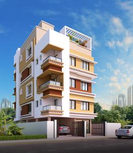 Binayak Astra 1 in Mukundapur, Kolkata - Price, Reviews & Floor Plan