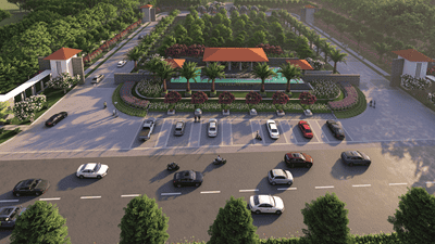 Page 4 - New Projects in Defence Colony Layout, Sainikpuri, Hyderabad ...