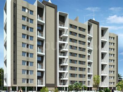 Satyam Oak Vista Floor Plan Hadapsar, Pune