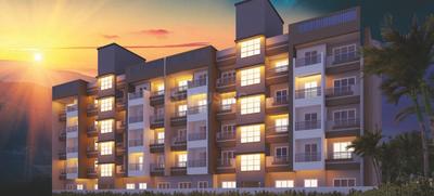 Sai Paradise Avenue Photos & Videos Saphale, Mumbai