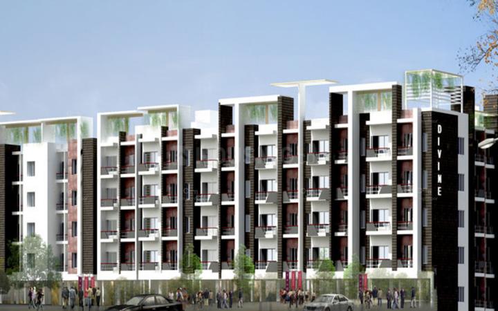 Prabhavathi Divine in Hulimavu - Price, Reviews & Floor Plan