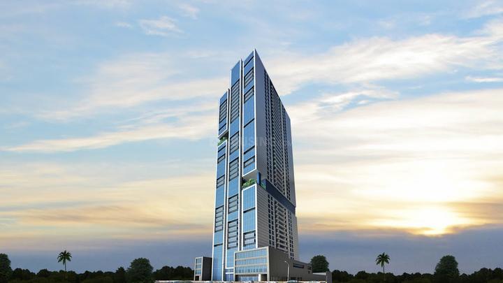 Madain Marina Arcade Tower in Dubai - Price, Reviews & Floor Plan
