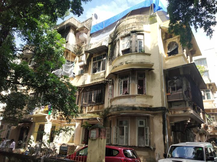 Sri Mahalaxmi Building in Dadar East, Mumbai - Price, Reviews & Floor Plan