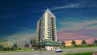 Rupji Akanksha in Ghatkopar East, Mumbai - Price, Reviews & Floor Plan