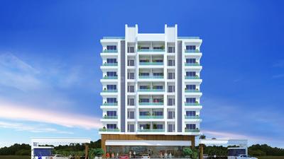 Brick Enclave Floor Plan Satpur, Nashik