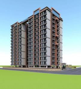 Param Skywalk in Chala, Vapi - Price, Reviews & Floor Plan