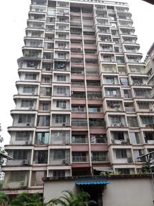 Jupiter CHS in Thane West, Thane - Price, Reviews & Floor Plan