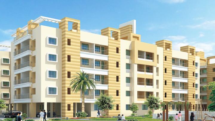 Star City in Shirwal, Satara - Price, Reviews & Floor Plan