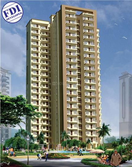 Sare Green Parc 3 in Sector 92, Gurgaon - Price, Reviews & Floor Plan