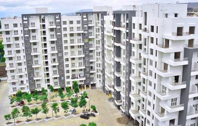 Ceratec Presidential Towers in Ravet - Price, Reviews & Floor Plan
