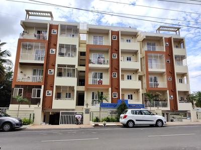 BMR Bhoomika Sunrise in 8th Phase, Bangalore - Price, Reviews & Floor Plan