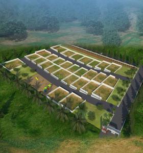 Gokula Location Map Puttur Taluk, Dakshina Kannada