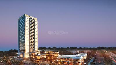 Ireo Ascott Ireo City in Sector 59, Gurgaon - Price, Reviews & Floor Plan