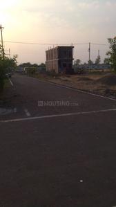 JD Cotton Dev Darshan Vihar Phase 1 Location Map Pansemal, Barwani