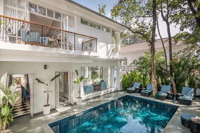 Mayaland Grande Gemeo in Assagao, Goa - Price, Reviews & Floor Plan