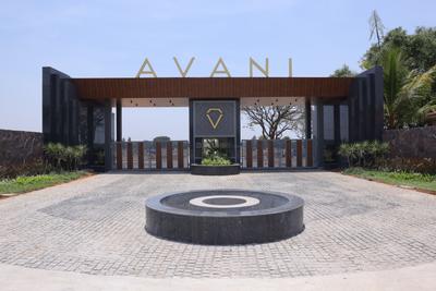 Nuland Agrotech Llp Avani Premium Plots in Kucharam, Hyderabad - Price, Reviews & Floor Plan