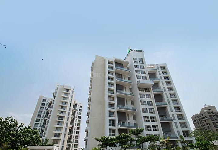 Marvel Azure in Hadapsar, Pune - Price, Reviews & Floor Plan
