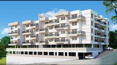 Sneha Avenue in Bhugaon, Pune - Price, Reviews & Floor Plan
