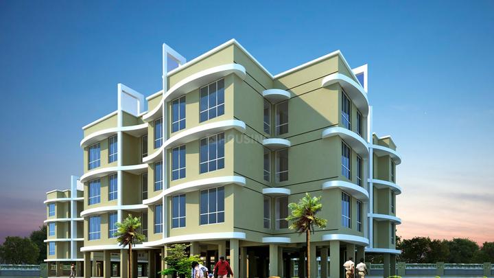 Devraj Darshan Enclave in Umroli, Palghar - Price, Reviews & Floor Plan