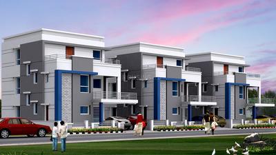 Modi Emerald Park in Annojiguda, Hyderabad - Price, Reviews & Floor Plan
