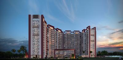 New Projects in Reliance Corporate Park, Ghansoli, Navi Mumbai | 29 ...