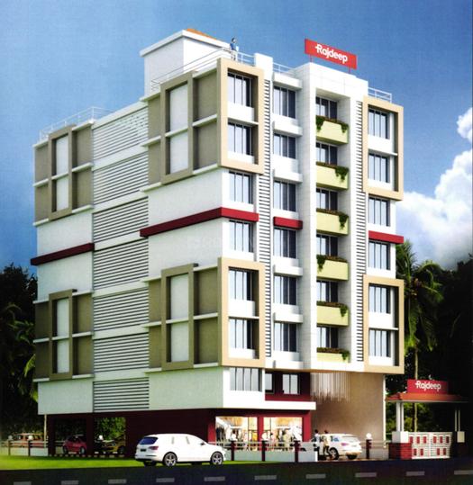 Rajdeep Vivenda De Diniz in Kadamba, Goa - Price, Reviews & Floor Plan