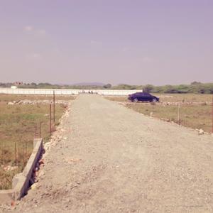 Sri Jaganath Avenue in Selaiyur, Chennai - Price, Reviews & Floor Plan