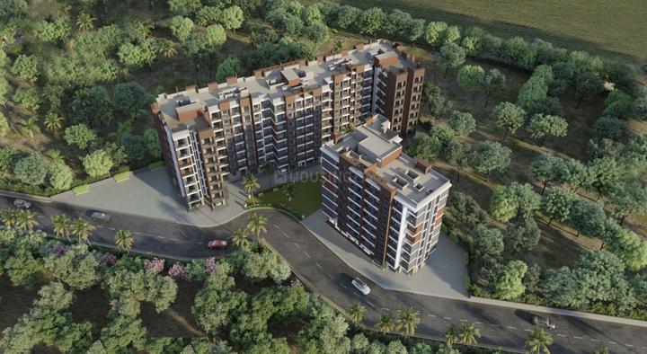 Sai Buildcon Lake View Heights in Vasai East, Mumbai - Price, Reviews ...