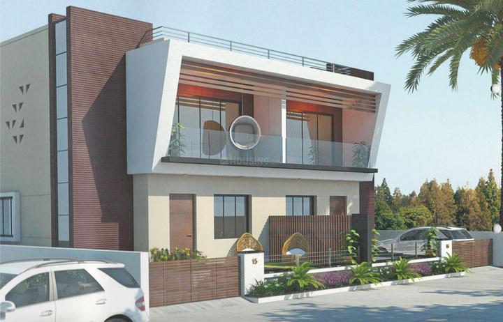 Kinar Lake City in Balakhadi, Killa-pardi - Price, Reviews & Floor Plan