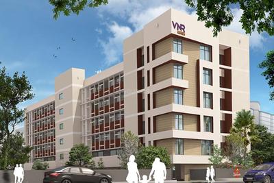 VNR Hywinds in Vanagaram, Chennai - Price, Reviews & Floor Plan