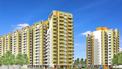 Apex Our Homes 2 Location Map Sector 41, Gurgaon