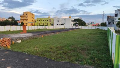 Insta Jay in Avadi, Chennai - Price, Reviews & Floor Plan