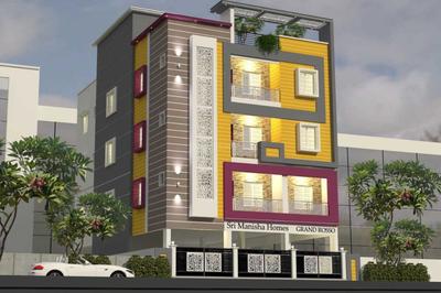 Sri Grand Rosso in Anakaputhur, Chennai - Price, Reviews & Floor Plan