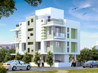 Taksheel Dreamscape Homes Phase 2 in Baner, Pune - Price, Reviews ...