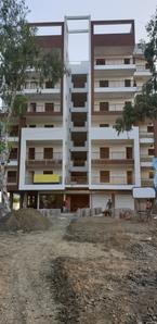 Geet Vaikhunt in Ayodhya Nagar, Bhopal - Price, Reviews & Floor Plan