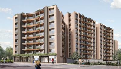 Sayba Olympia in Kurla West, Mumbai - Price, Reviews & Floor Plan