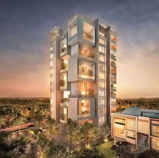 Rohan Seher in Baner, Pune - Price, Reviews & Floor Plan